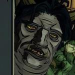 The Crooked Man Fable