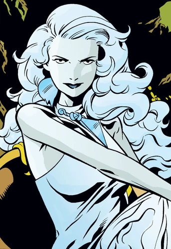 Snow Queen | Fables Wiki | Fandom