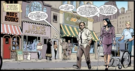 Fabletown | Fables Wiki | Fandom