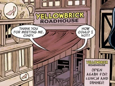 Fabletown | Fables Wiki | Fandom