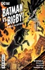 Batman vs. Bigby! A Wolf in Gotham | Fables Wiki | Fandom