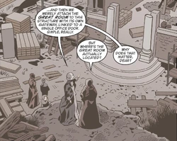 Fabletown | Fables Wiki | Fandom