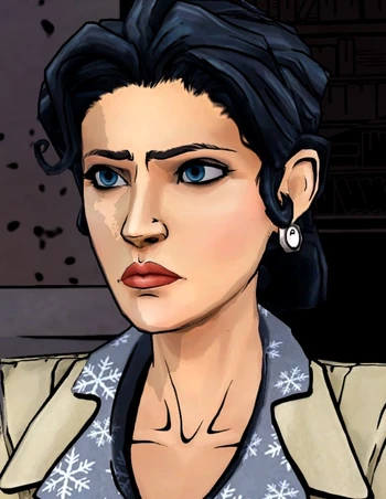 Snow White | Fables Wiki | Fandom