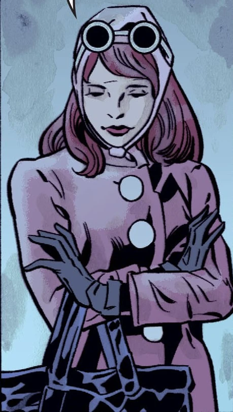 Briar Rose | Fables Wiki | Fandom