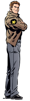 Beast (Comic Series) | Fables Wiki | Fandom