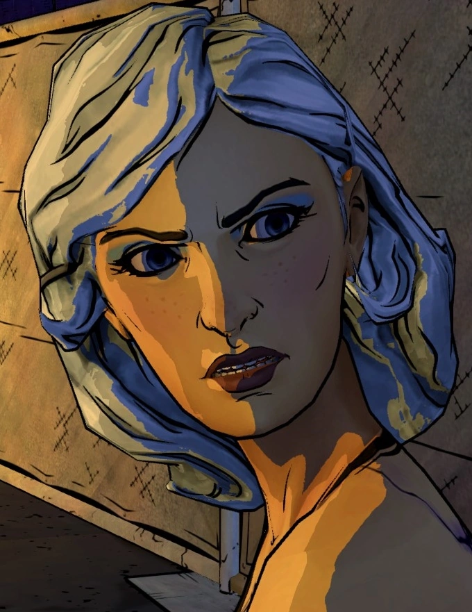 Holly | Fables Wiki | Fandom