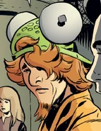 Flycatcher | Fables Wiki | Fandom