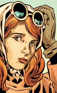 Briar Rose | Fables Wiki | Fandom