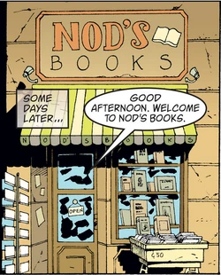 Fabletown | Fables Wiki | Fandom