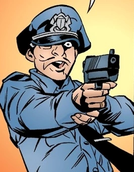 Grimble (Comic Series) | Fables Wiki | Fandom