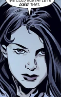 Snow White (Comic Series) | Fables Wiki | Fandom