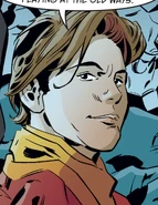 Prince Brandish Descry | Fables Wiki | Fandom