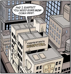 Fabletown | Fables Wiki | Fandom