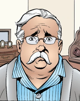 King Cole | Fables Wiki | Fandom