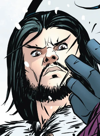 Ryogan | Fables Wiki | Fandom