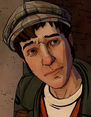 Tiny Tim | Fables Wiki | Fandom