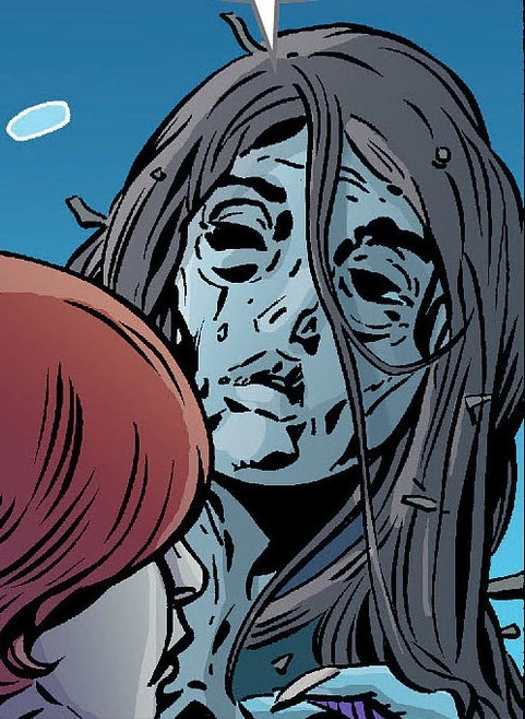 The false bride | Fables Wiki | Fandom