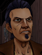 Grendel (video game) gallery | Fables Wiki | Fandom