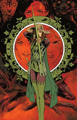 Fables 162 | Fables Wiki | Fandom