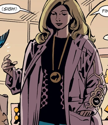 Cinderella | Fables Wiki | Fandom