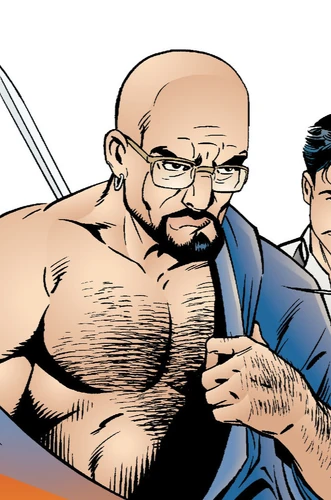 Bluebeard | Fables Wiki | Fandom