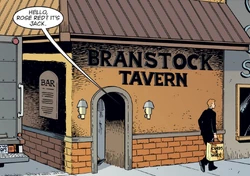 Fabletown | Fables Wiki | Fandom