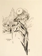 Flycatcher | Fables Wiki | Fandom