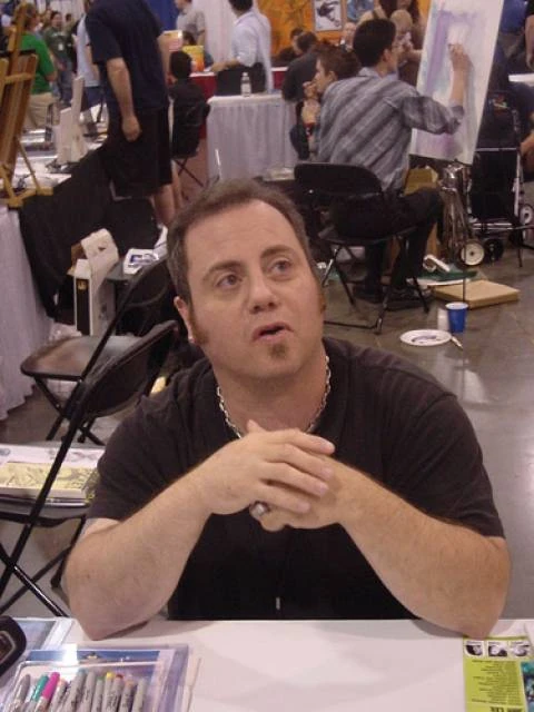 Daniel Vozzo | Fables Wiki | Fandom