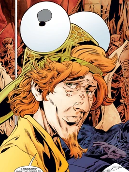 Flycatcher | Fables Wiki | Fandom