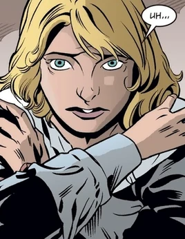 Gretel | Fables Wiki | Fandom