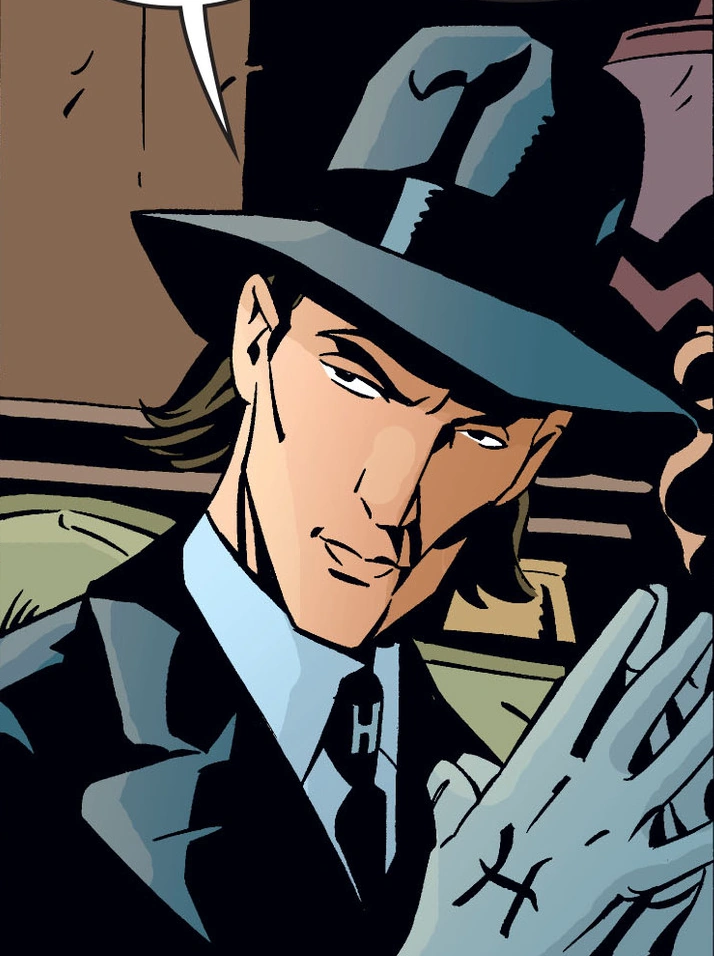 Hansel | Fables Wiki | Fandom