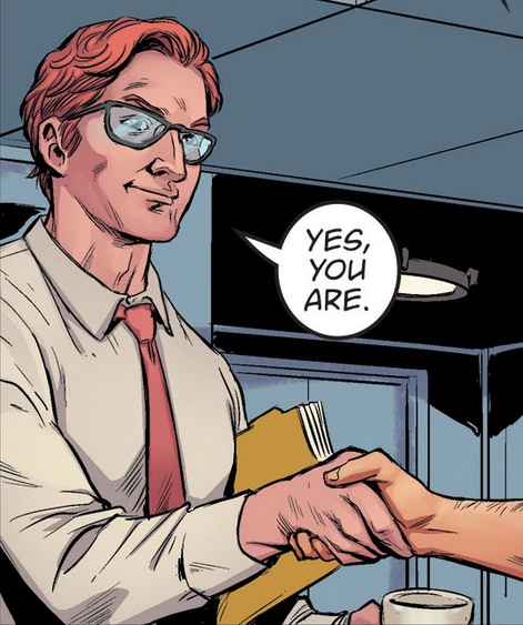 Thomas of Erceldoune | Fables Wiki | Fandom