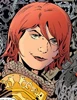 Rose Red | Fables Wiki | Fandom