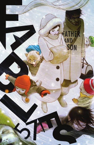 Fables 57 | Fables Wiki | Fandom