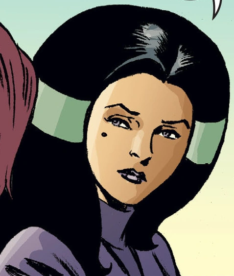 Morgan le Fay | Fables Wiki | Fandom