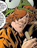 Flycatcher | Fables Wiki | Fandom