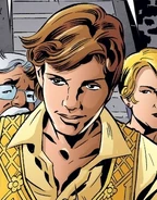 Prince Brandish Descry | Fables Wiki | Fandom