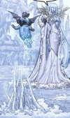 Snow Queen | Fables Wiki | Fandom