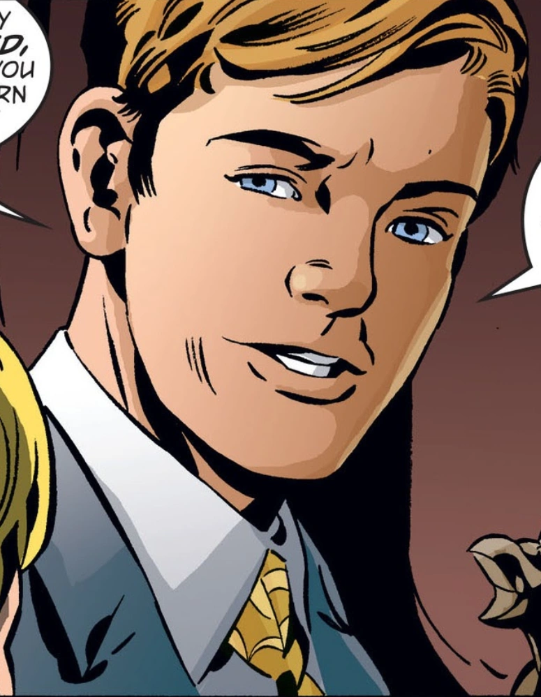 Prince Brandish Descry | Fables Wiki | Fandom