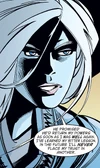 Snow Queen | Fables Wiki | Fandom