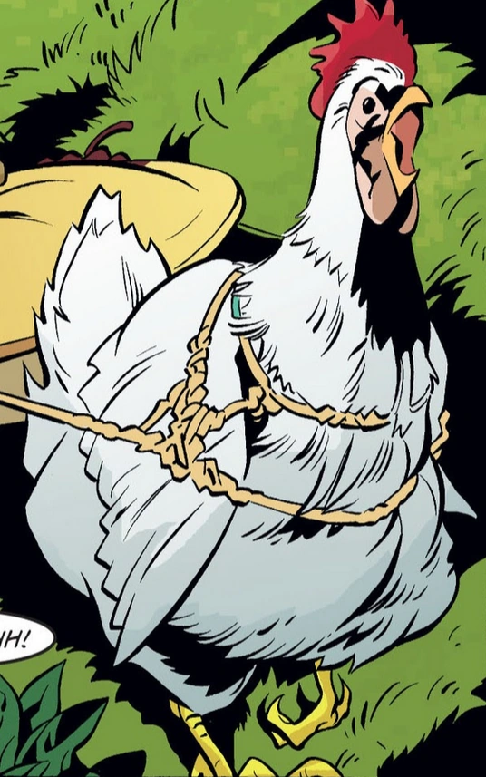 Chicken Ripple | Fables Wiki | Fandom