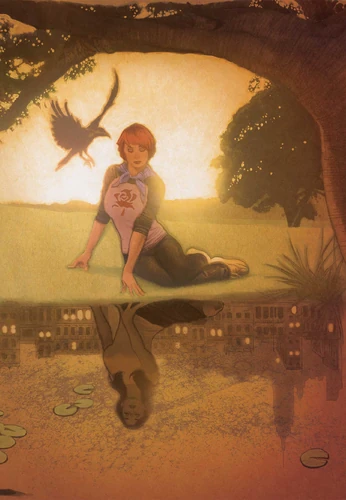 Fables Encyclopedia | Fables Wiki | Fandom