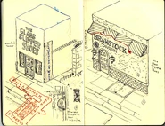 Fabletown | Fables Wiki | Fandom