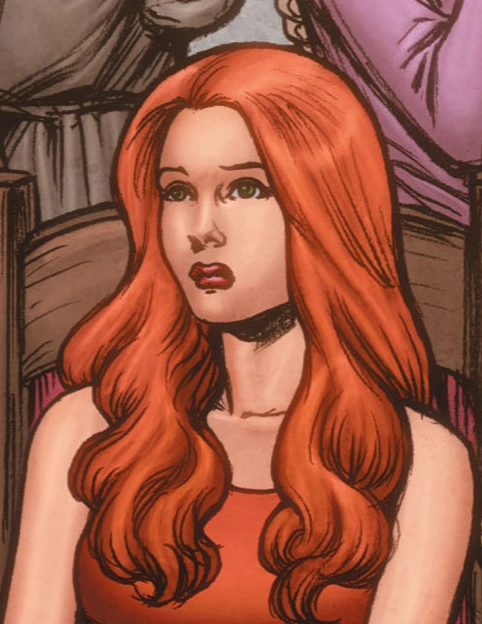 Briar Rose | Fables Wiki | Fandom
