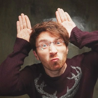 David 'CMike' Carmichael | Fables: Dungeons & Dragons Wiki | Fandom