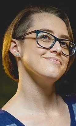 Jess Ayers | Fables: Dungeons & Dragons Wiki | Fandom