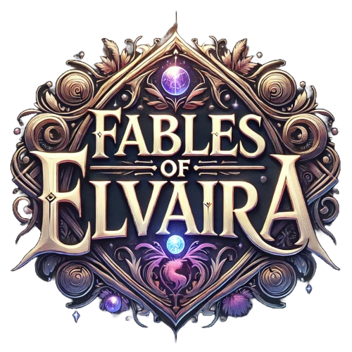 Interactive Maps | FablesOfElvaira Wiki | Fandom