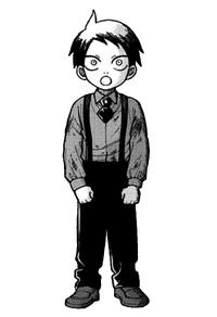 Ashibi Yao | Fabricant 100 Wiki | Fandom