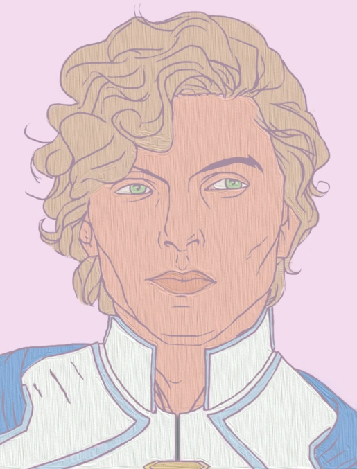 German Harder | Fabula Wiki | Fandom