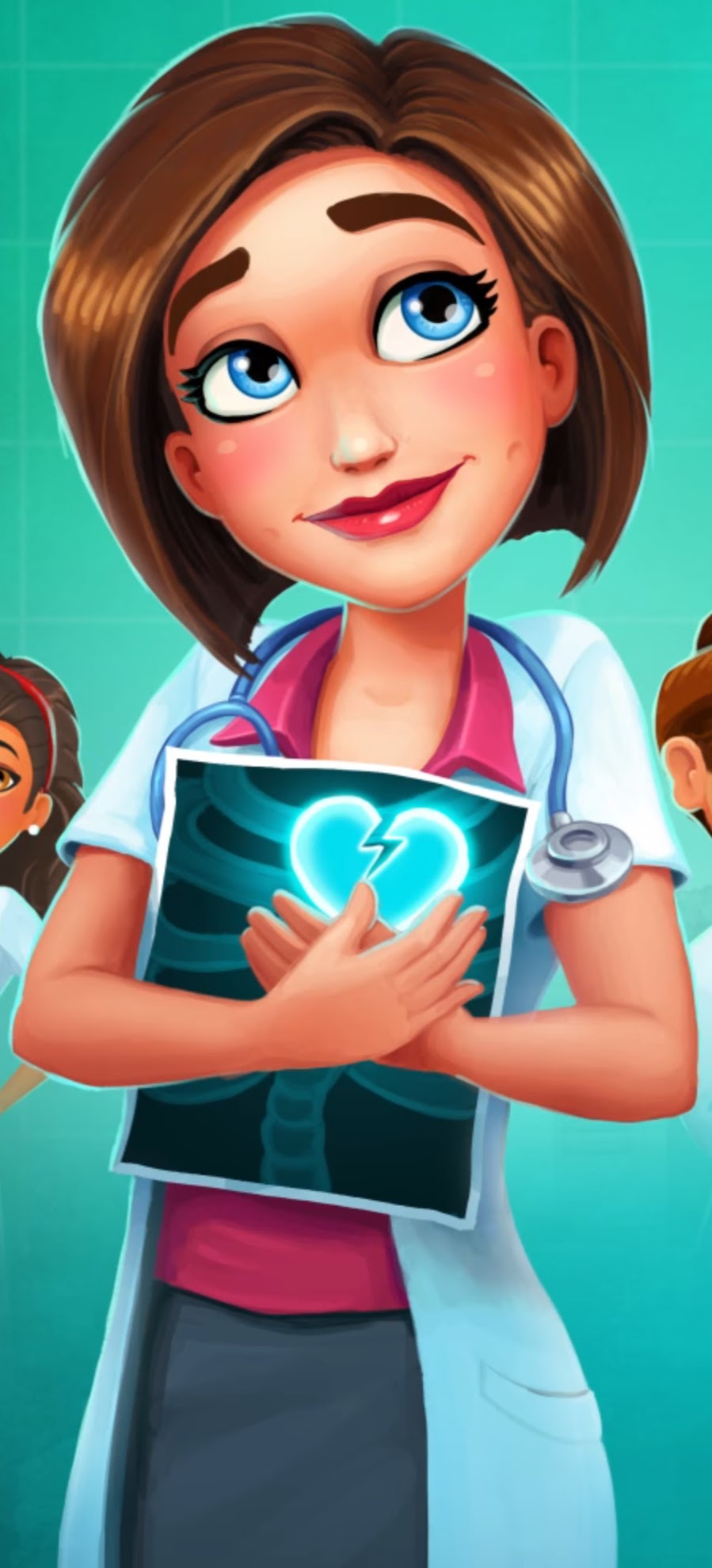 Allison Heart | Fabulous Angela's Wiki | Fandom